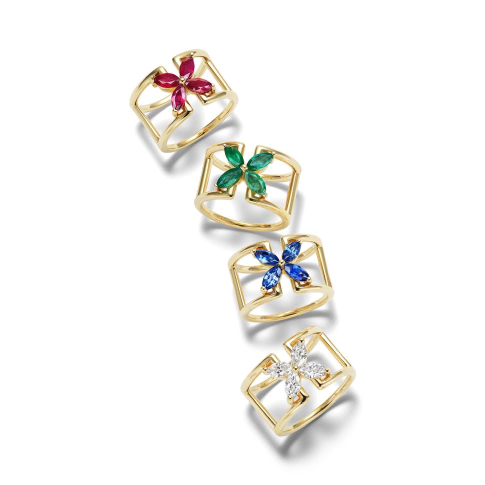 GEMMA COUTURE - Fine Jewlery for Everyday – Gemma Couture