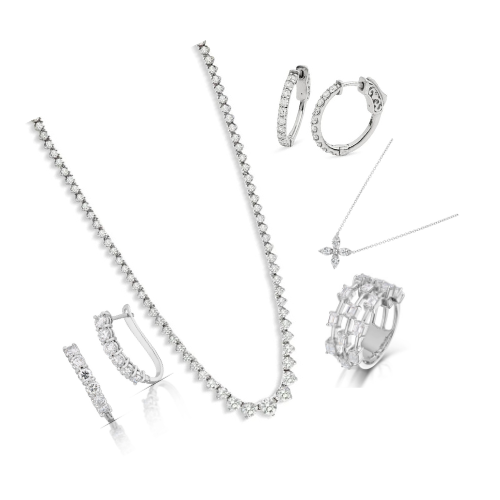 Diamonds – Gemma Couture